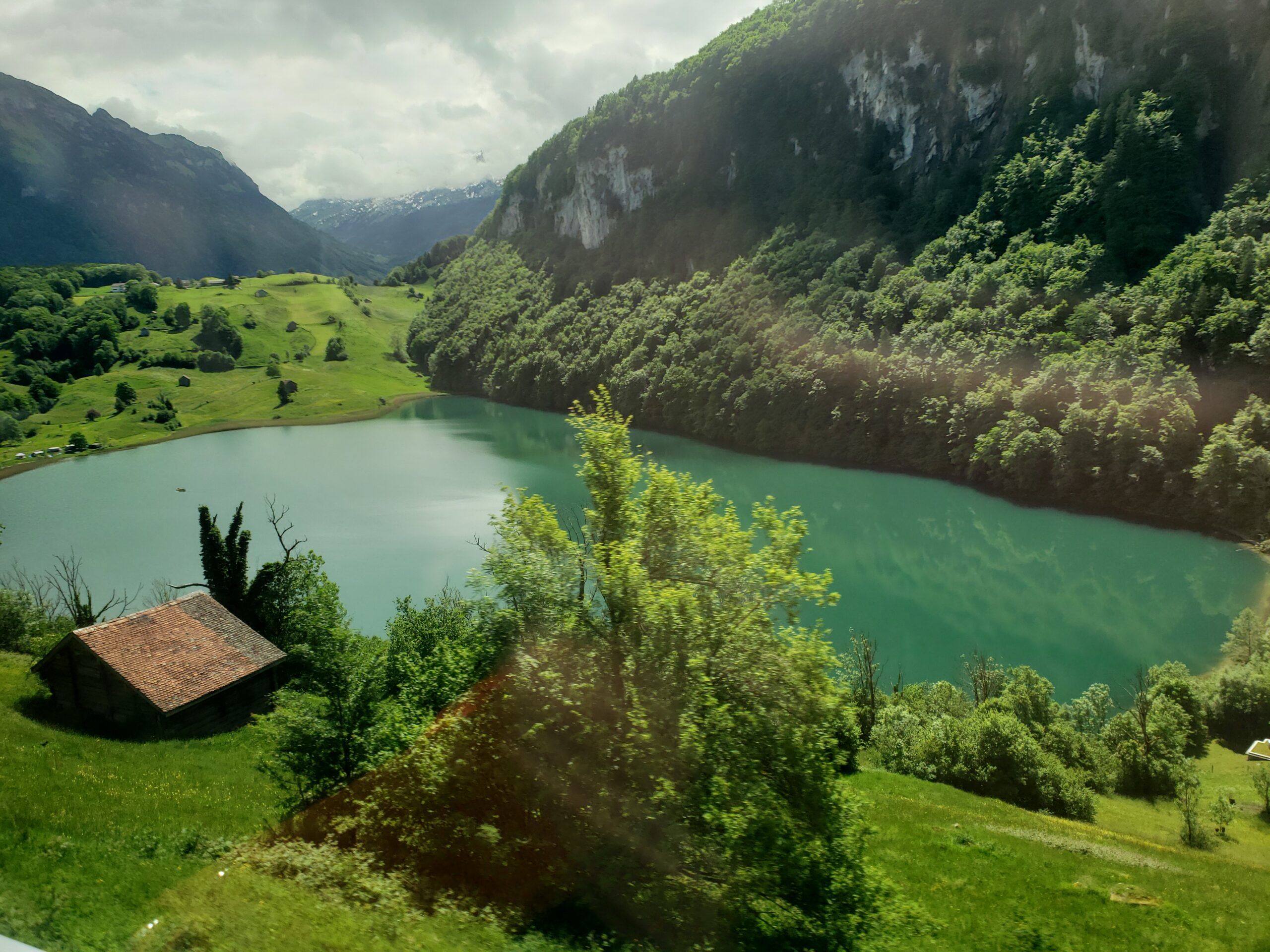 Photos de l'excursion à SEELISBERG le 26 mai 2025 – Delta Revie Haut-Rhin