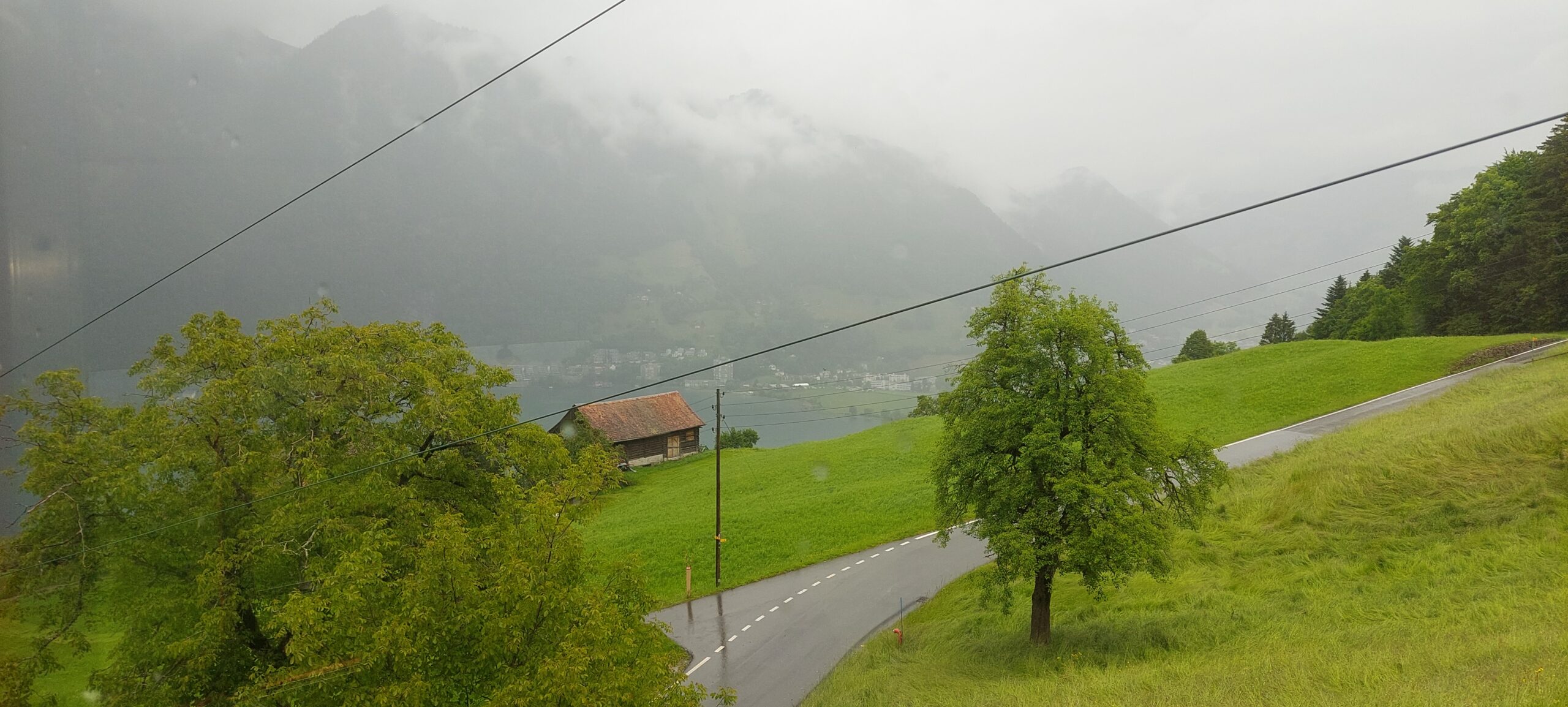 Photos de l'excursion à SEELISBERG le 26 mai 2025 – Delta Revie Haut-Rhin